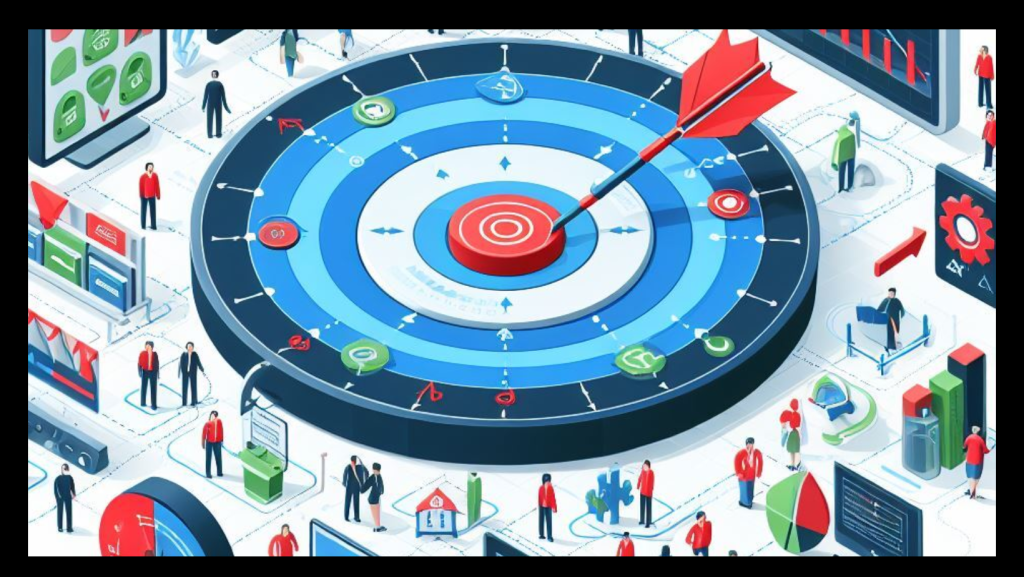 Target Operating Model Design, Build & Embed - iCore Ltd